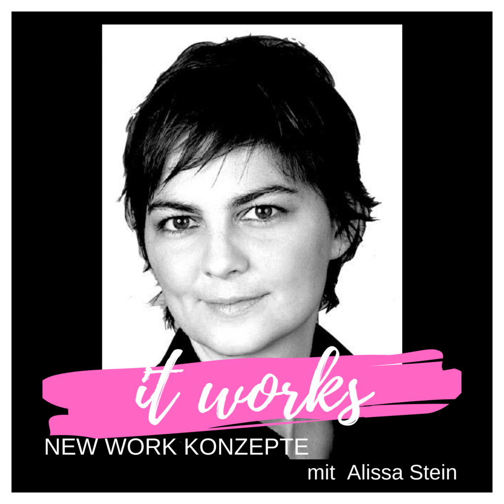 Episode Archiv - Alissa Stein